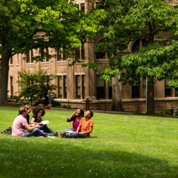 The Ministry Playbook | InterVarsity